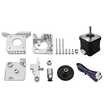 ideaformer新款泰坦3d通用挤出机