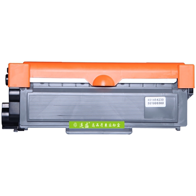 连盛适用兄弟tn-2325dr2350粉盒