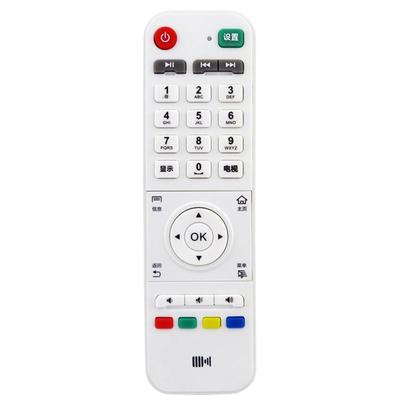 外观按键功能一样就可以通用