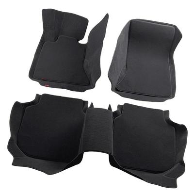 丝绒全包围脚垫阿尔法罗密欧车系