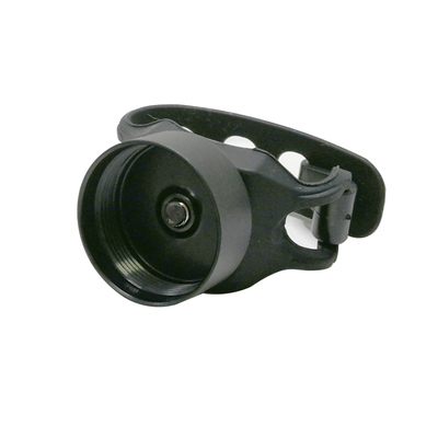 xlite100尾灯座杆支架