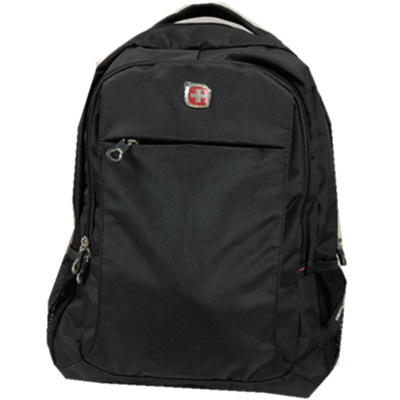 瑞士军刀双肩包旅行背