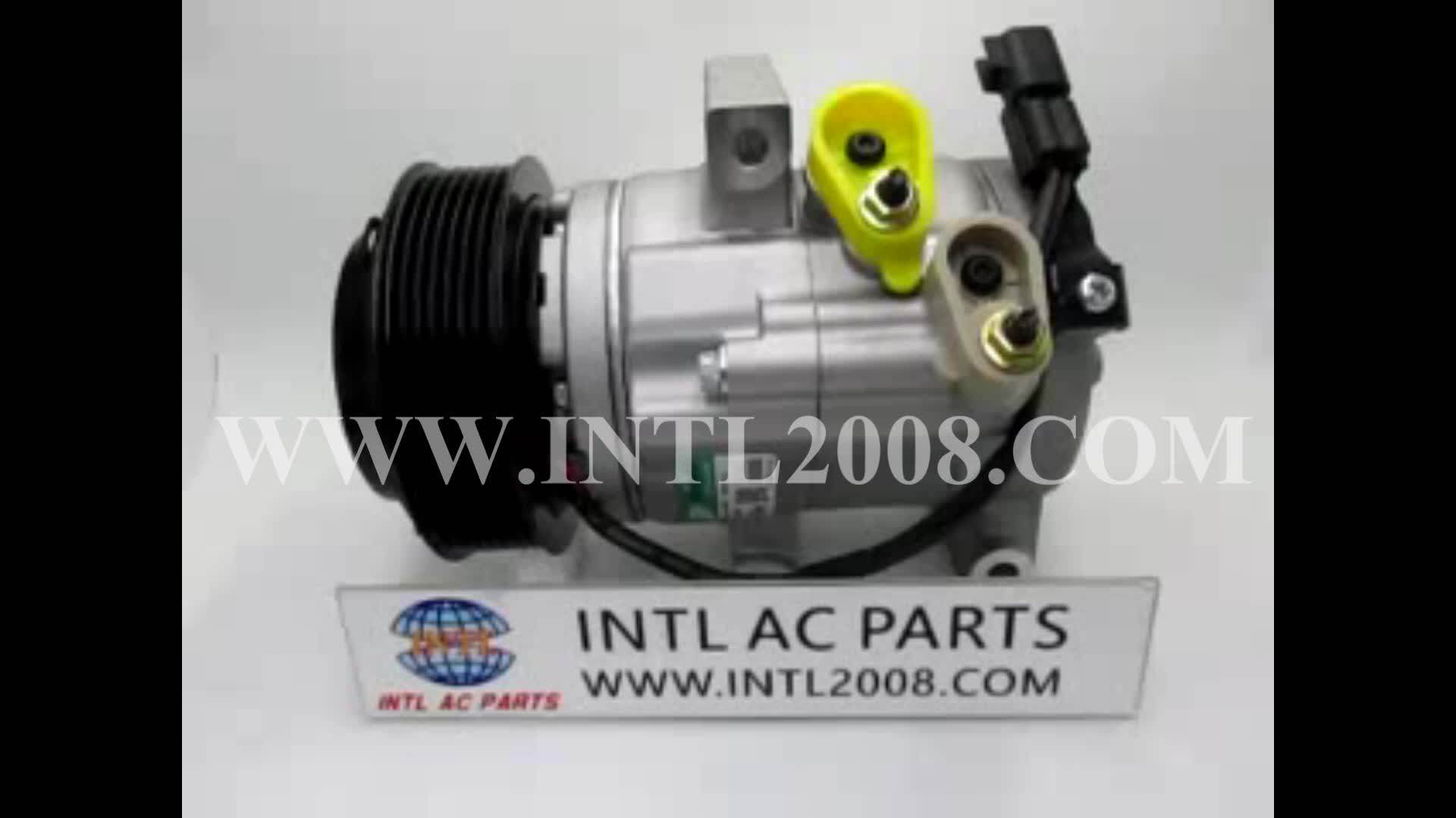 Uc9m-19d629-bb Ab39-19d629-bb Hcc Hs13n For Ford Ranger 3.2 P5at Diesel ...