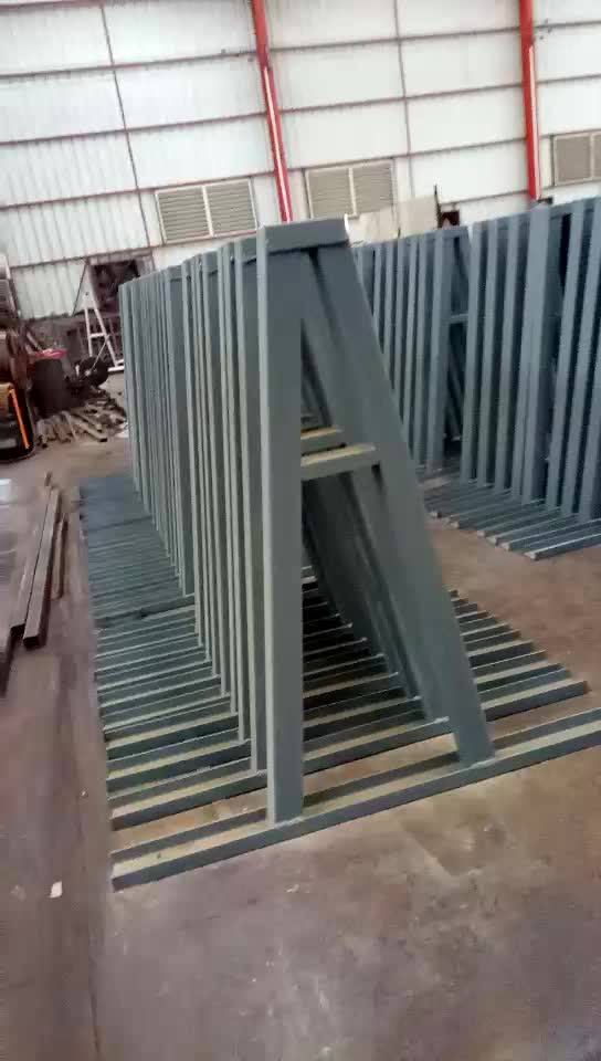 Stone Slab Storage Rack- A Frame - Buy Stone A Frame,Stone Storage A ...