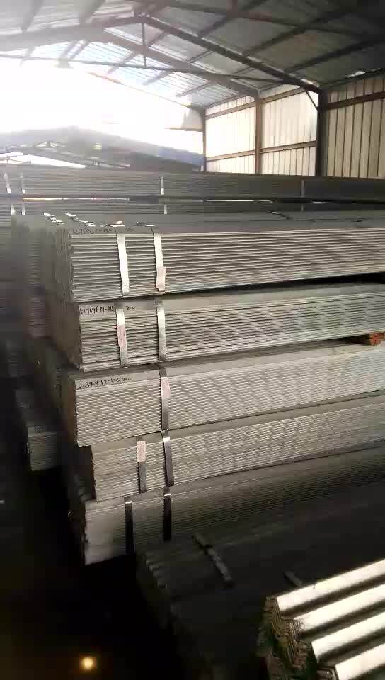 Steel Angle Iron Bar In Bundle Steel Angle Astm A36 - Buy Steel Angle ...