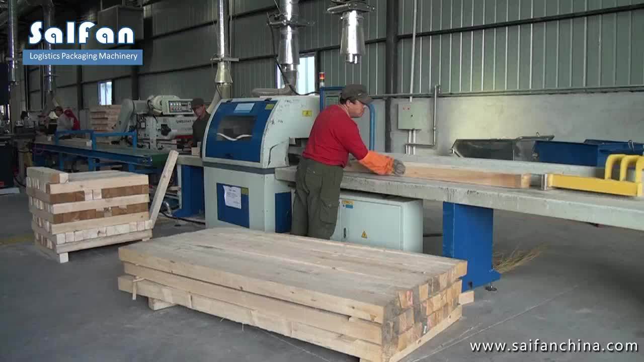 Timber Cut Off Saw New Computer Controlled Wood Saw - Buy Computer ...