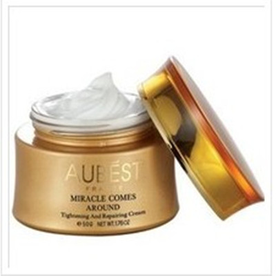 欧贝诗专柜正品极美凝时紧致眼霜