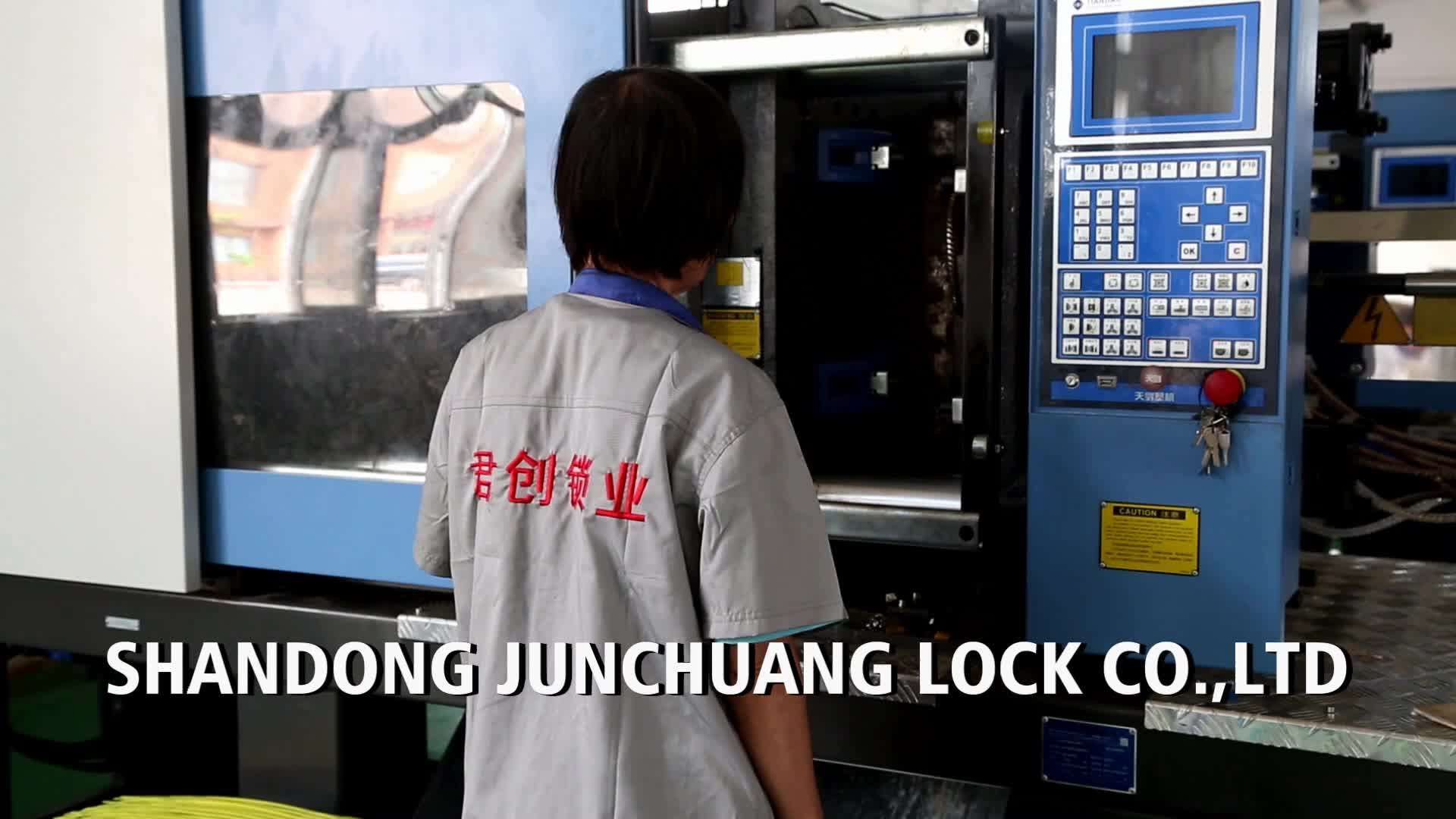 Plastic Anti-theft Strip Lock Security Seals Low Price Cable Tie ...