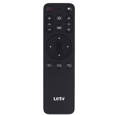 letv乐视遥控器超级红外原装