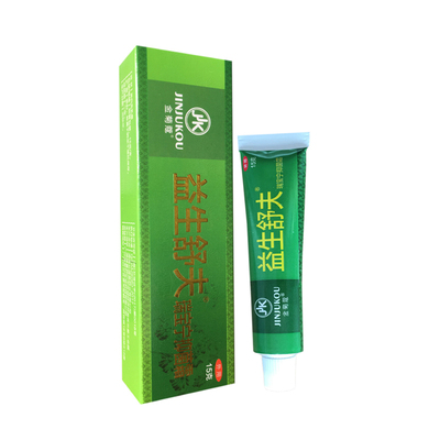 金菊蔻益生舒夫瑞宝宁抑菌霜