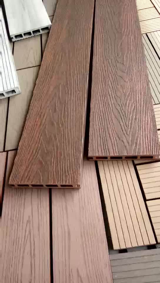 European Standard Outdoor Wall Panel Trex Wood Composite Panel Exterior ...