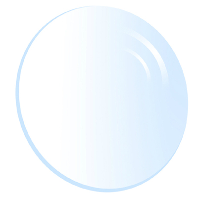 韩国防紫外线非球面镜片