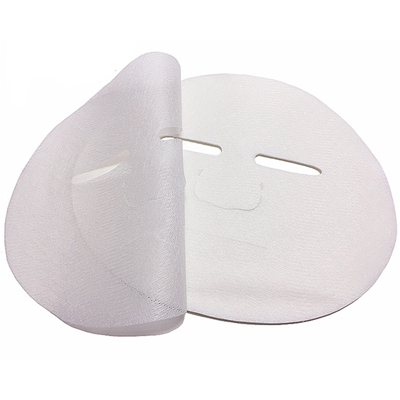 日本384蚕丝面膜纸脸部湿敷专用