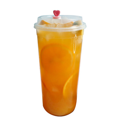 u型杯加厚硬杯可定制logo