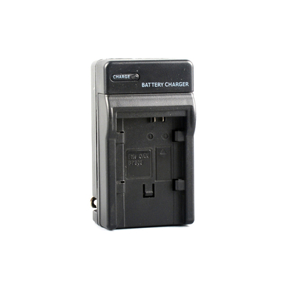 适用BP808 BP809电池FS100 FS21 FS200FS406FS46摄像机充电器