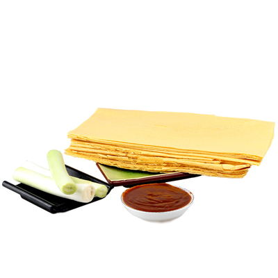 山东手工杂粮煎饼包邮