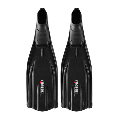 四线金刚潜水套脚式fin