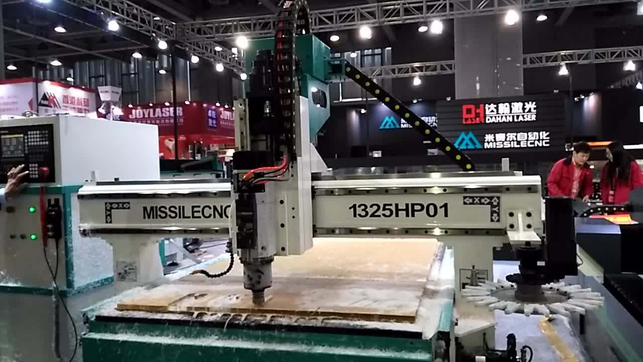 High Precision Acrylic Letter Sign Making Cnc Router Machine ...
