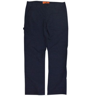 美式复古工装长裤男裤