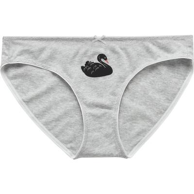 棉花共和国内衣女士粉色女学生