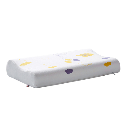 儿童泰国乳胶枕头para定制单人