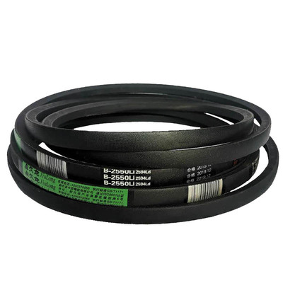 久龙a型a1120三力士电机传动皮带