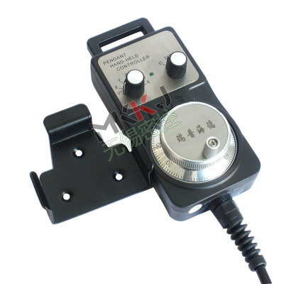电子手轮手摇编码器MK/MYST1469-001数控机床5V瑞普海德100PPR-5L