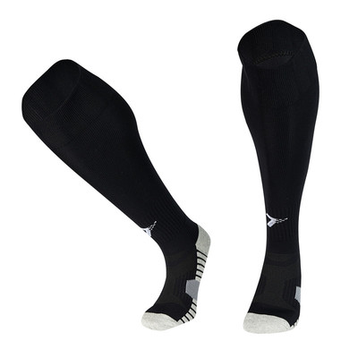 tocksox毛巾底吸湿防滑足球袜