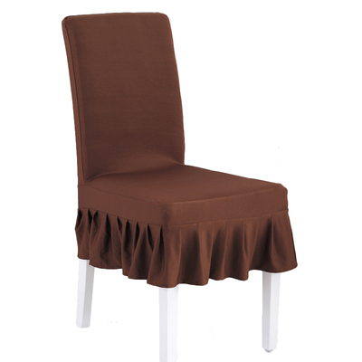 椅套连体弹力凳子饭店餐厅婚庆