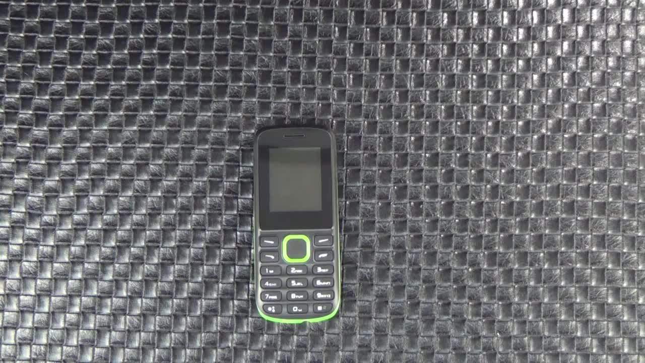 Keypad Mobile Phone 2g Tecno Mobile Phone - Buy Very Small Size Mobile ...