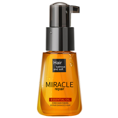 摩洛哥护发精油arganoil