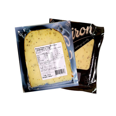 贝斯隆荷兰进口原制高达奶酪