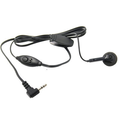 韩国普思cps耳机快讯入耳式耳麦