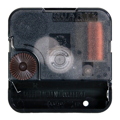 跳秒步进挂钟机芯表芯滴答太阳牌