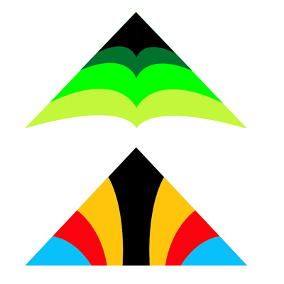 潍坊风筝微风风筝微风追风者