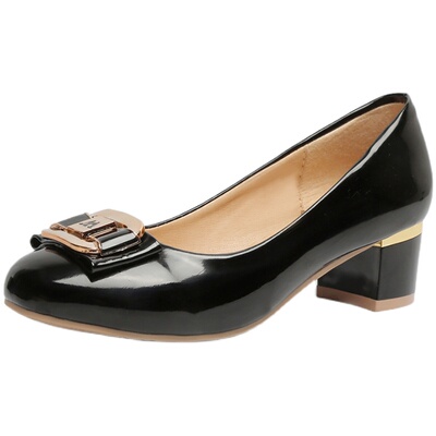 单鞋女夏浅口2025年新款