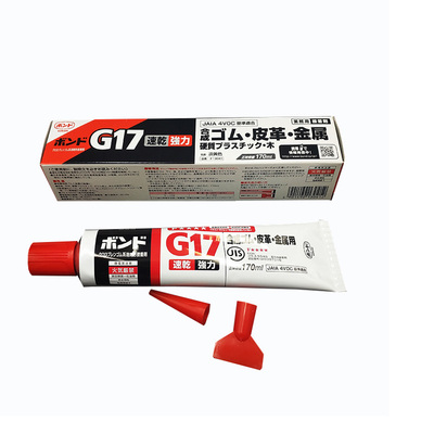 KONISHI接着剂日本小西g17