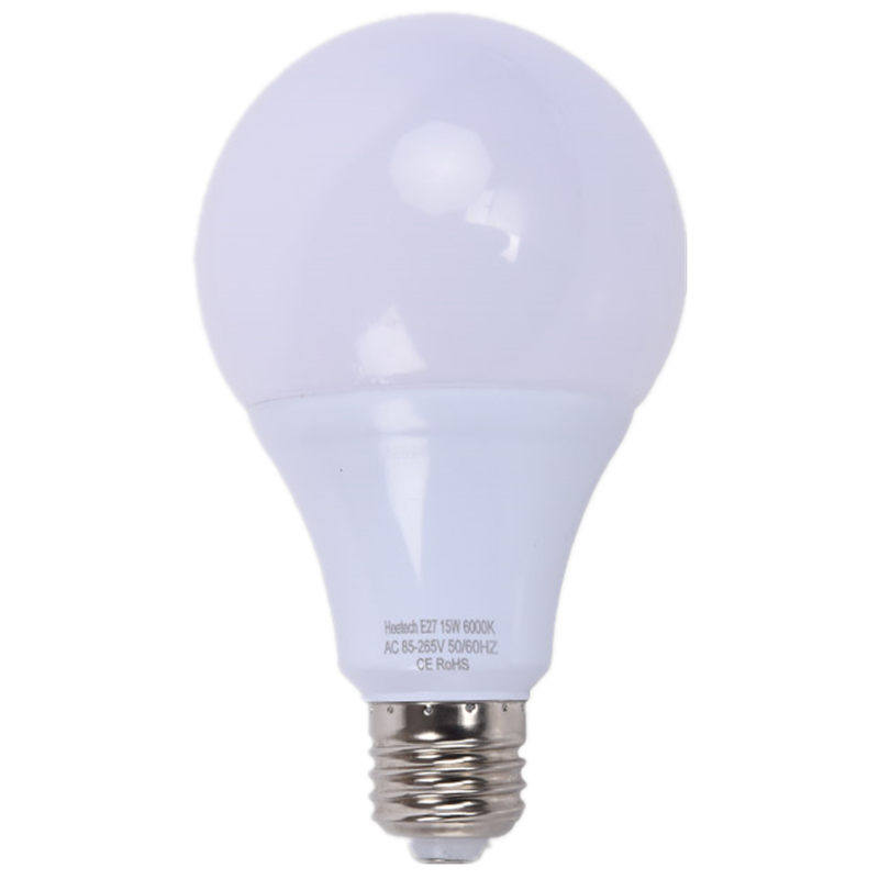 led灯泡e27螺口球泡灯9瓦12W15W节能灯卡口室内超亮照明光源110V_虎窝淘