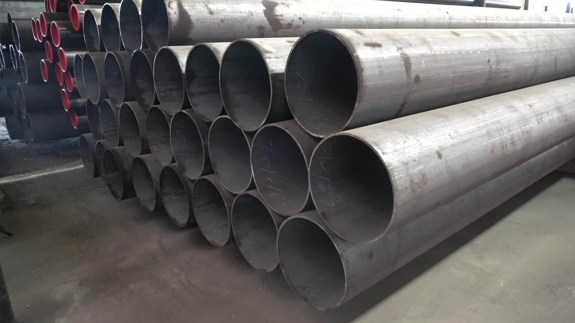 32 Inch 36 Inch Large Diameter Seamless Carbon Steel Pipe Buy 36 Inch
