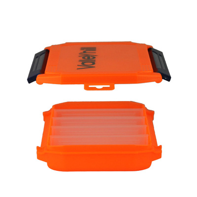 Valleyhill日本谷山路亚配件假饵盒收纳盒钓鱼小配件盒工具盒