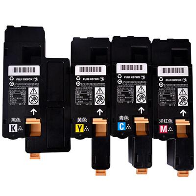 原装富士施乐粉盒碳粉