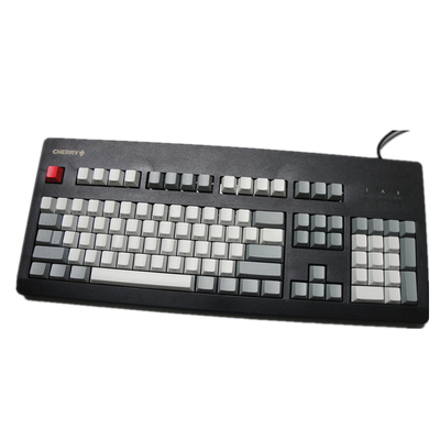 cherry原厂高度正刻包邮机械键盘