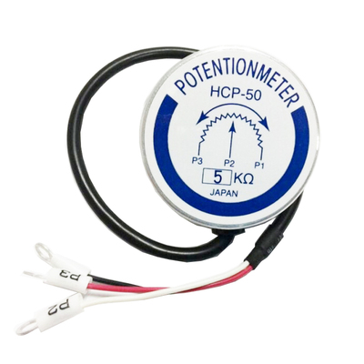 原装进口hcp-50高精度电位器