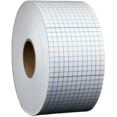 医用胶带透气过敏空白膏药无纺布