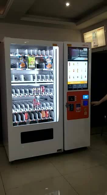 24 Hour Library Comic Book Vending Machines With Bill Validator - Buy ...