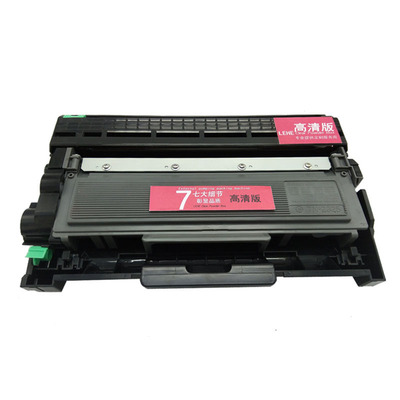 兄弟打印机黑白墨盒