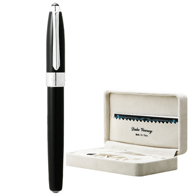 钢笔duke德国公爵练字送礼系列