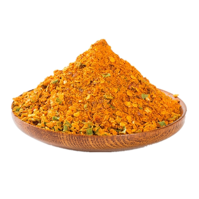 蒜香味调味品微辣型干蘸料烧烤粉