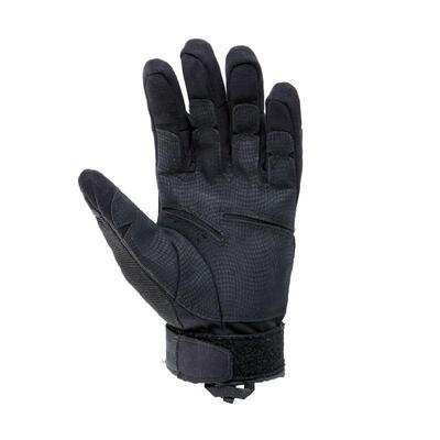 真品黑鹰blackhawk保暖全指手套