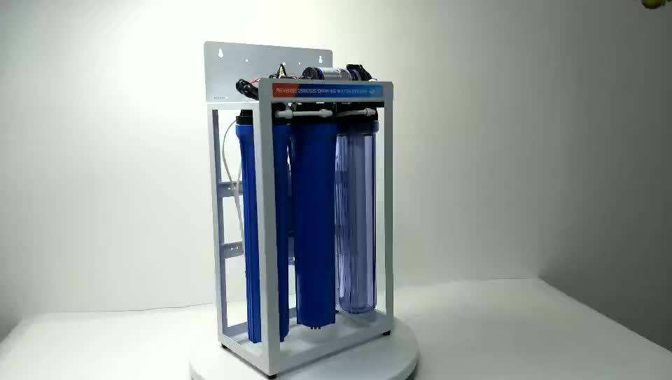 20 Inch Filter Ro 400gpd Big Blue Water Filter/ Big Water Purifier ...